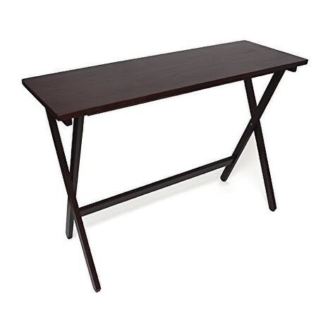 buffet style folding table