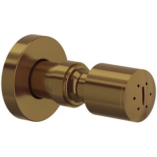 Rohl 0326BS1 Single Function Round Metal Body Spray - Polished Chrome ...