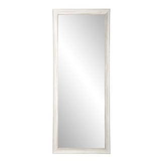 Country Home Full Length Mirror - 25 x 70 - Bed Bath & Beyond - 31435158