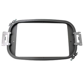 Brother Baby Lock PRH300 8 x 12 inch Hoop for Multi Needle Machines ...