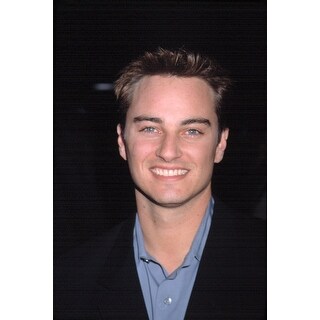 Kerr Smith At 100Th Episode Of DawsonS Creek At Museum Of Television ...