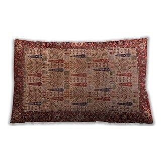 Ahgly Company Mid-Century Modern Indoor-Outdoor Chilli Pepper Red ...