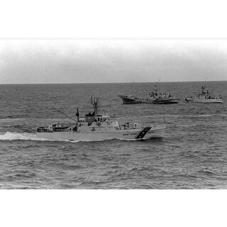 USCGC Cape Knox (WPB-95312) 36 Inches L Ship Model - Bed Bath & Beyond ...