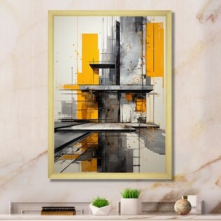 Designart "Constructivism Constructed Realities II" Constructivism ...