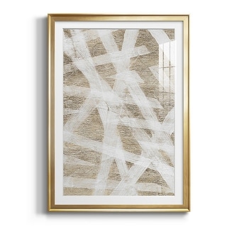 Splinters Premium Framed Print - Ready to Hang - Bed Bath & Beyond ...