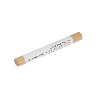 Wood Wax Filler Stick Furniture Repair Touch Up Fixing Crayon, Light ...