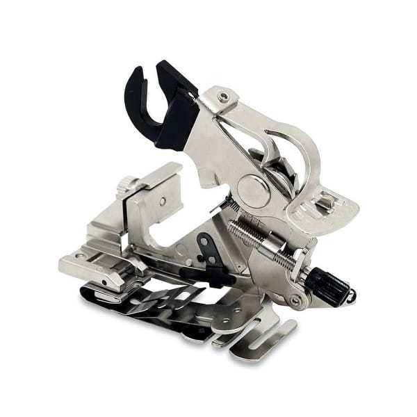 Janome MC AcuFeed Ruffler fits Models MC6600 and MC7700 - Bed Bath & Beyond - 38439955