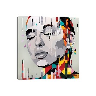 iCanvas "Letgo" by DAAS Canvas Print - Bed Bath & Beyond - 34265038