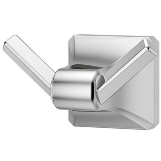 Pfister Park Avenue Double Robe Hook - Bed Bath & Beyond - 16653025