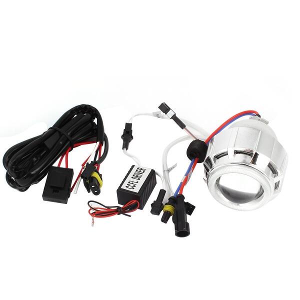 xenon light kit