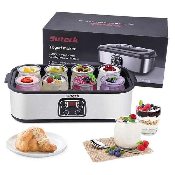 yoghurt maker