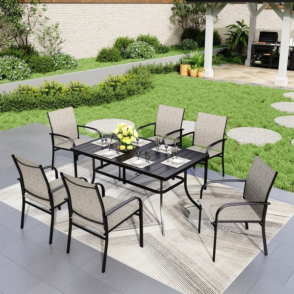 room essentials patio dining table