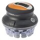 Conair Cordless Even Cut Rotary Haircut Kit with Dual Blades - Bed Bath ...