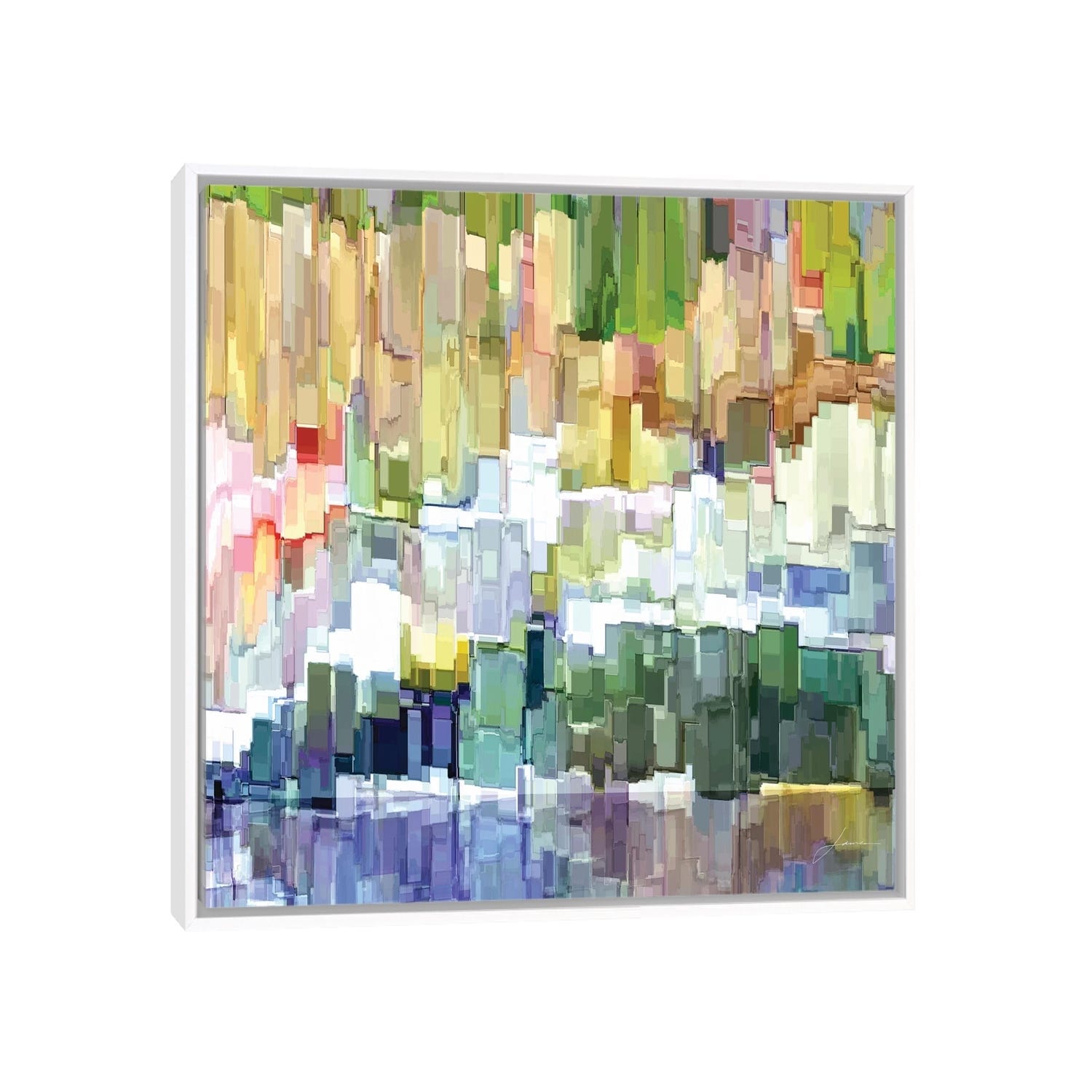 Daimion 4 Pieces Upholstered Sectional - On Sale - Bed Bath & Beyond ...