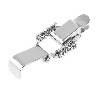 a13112800ux0133 Stainless Steel Draw Latch Catch for Cases Box Chests ...