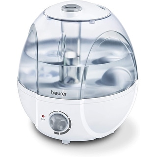 Beurer Ultrasonic Air Humidifier, - Bed Bath & Beyond - 32411384