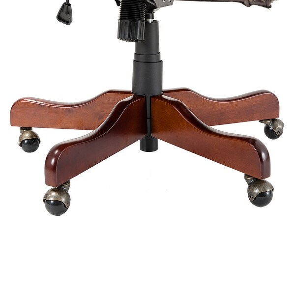 Executive chair base store