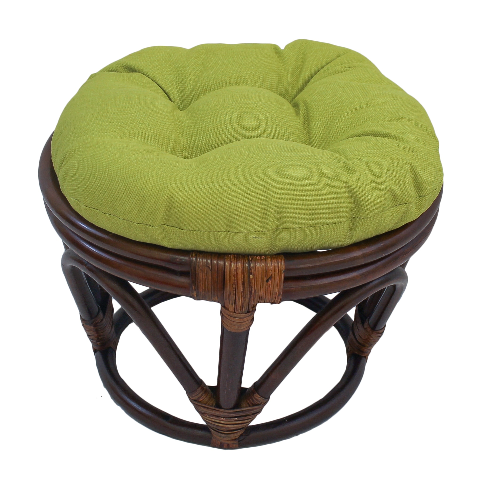 18 inch footstool store