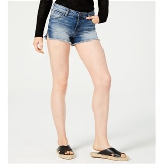 STS Blue Women's Shorts Blue Size 31 - Bed Bath & Beyond - 40563860