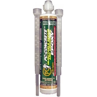PC-Products 07256 PC-Concrete 2-Part Epoxy, 8.6 Oz - Bed Bath & Beyond ...