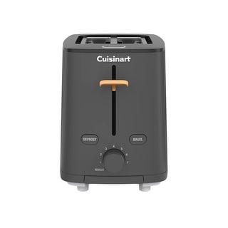 Cuisinart Soho 2-Slice Toaster - Bed Bath & Beyond - 40422989