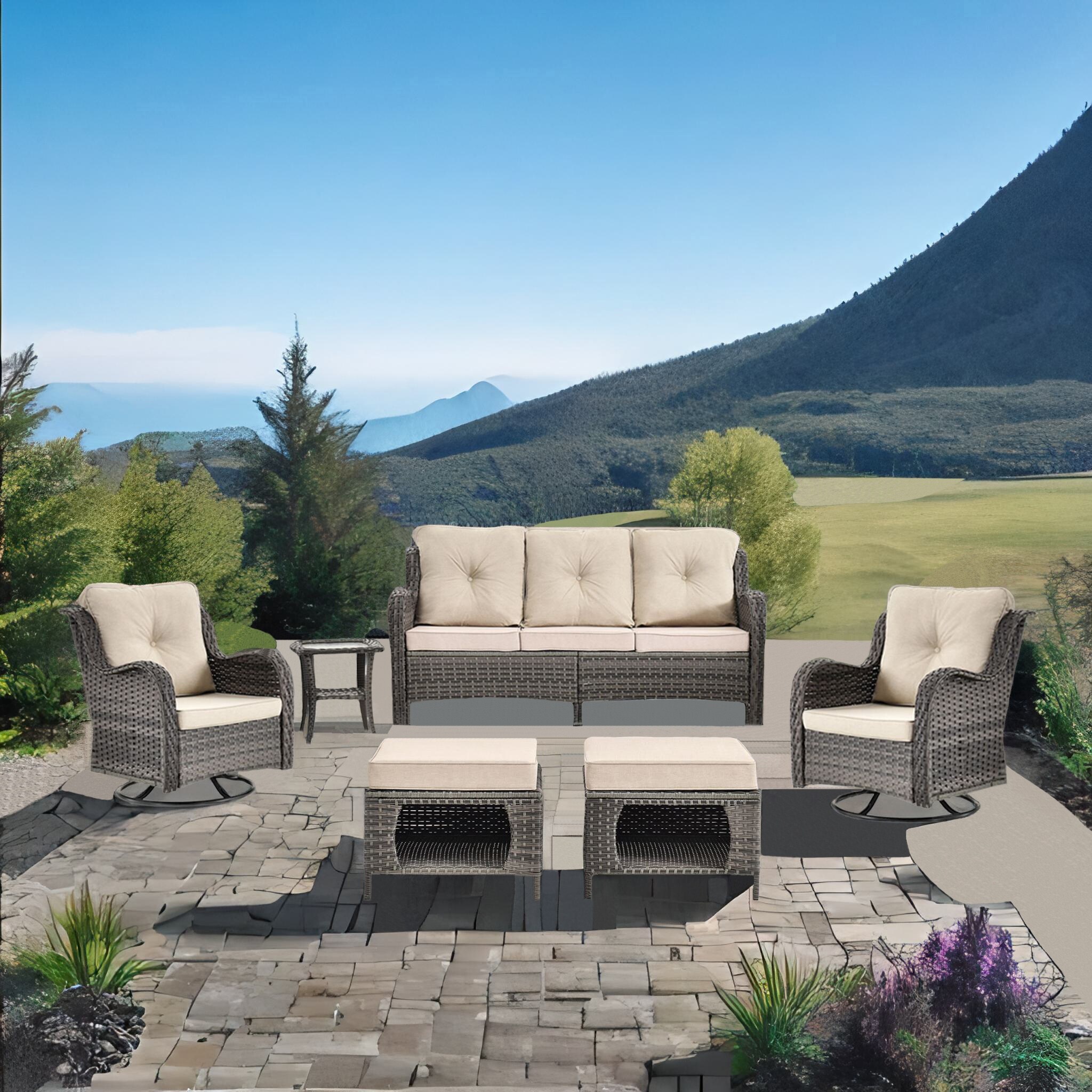 Patio Conversation Sets - Bed Bath & Beyond