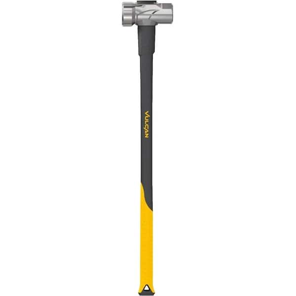 Vulcan 34868 Demolition Hammer with Fiberglass Handle, 8 lbs - Bed Bath ...