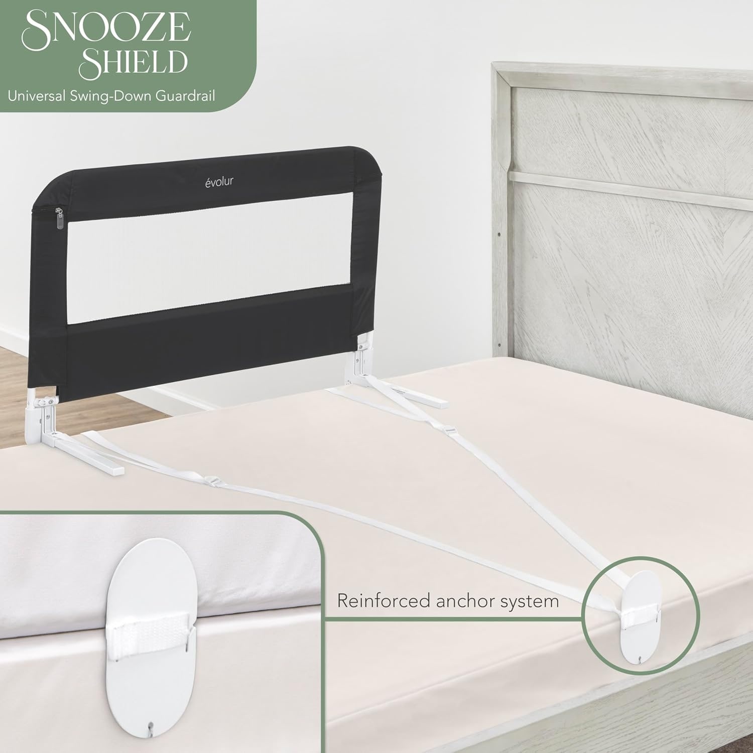 snooze system
