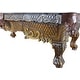 Victorian Carved Pool Table Professional Size L (KIT) - Bed Bath ...