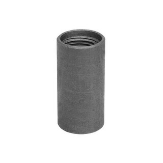 Anvil Coupling, Steel, 1 in, FNPT, Class 150 0321201154 - 1 Each - 1 in ...