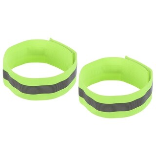 Reflective Bands for Arm Wrist Ankle Leg Strip - Bed Bath & Beyond ...