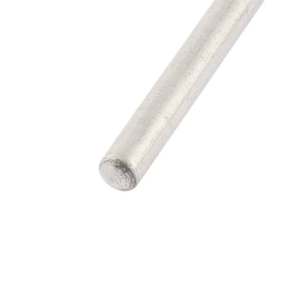 150mm x 5mm Probe 6.6Ft PT100 Type 0-400C Temprature Sensor ...