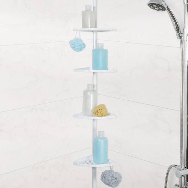 ULTI-MATE Shower Pole - On Sale - Bed Bath & Beyond - 39298895