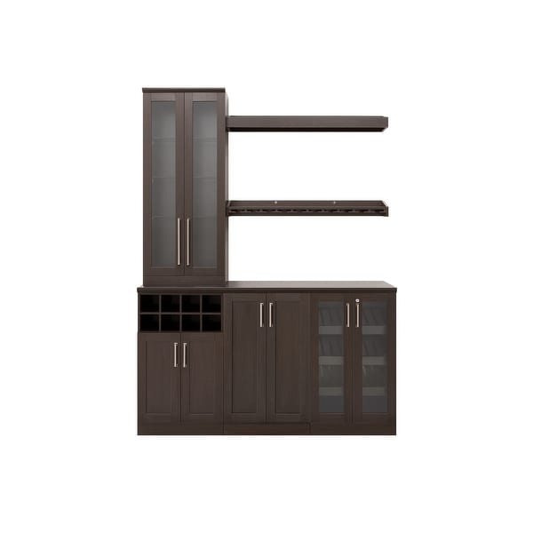 New age bar cabinets store