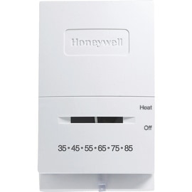 Honeywell Low Temp Stat 35-85 Deg - Bed Bath & Beyond - 12256491
