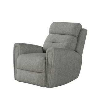 Denali Swivel Rocker Recliner - Bed Bath & Beyond - 38307411