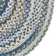 Blue Ridge Farmhouse Reversible Braided Rugs - Bed Bath & Beyond - 42140904