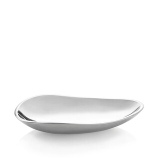 Nambe Varo Bowl - 9 Inch - Bed Bath & Beyond - 38319829