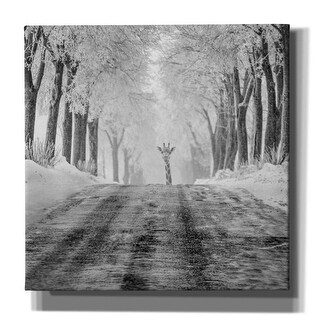 Epic Graffiti 'Surprise' by Dariusz Klimczak, Canvas Wall Art - Bed ...