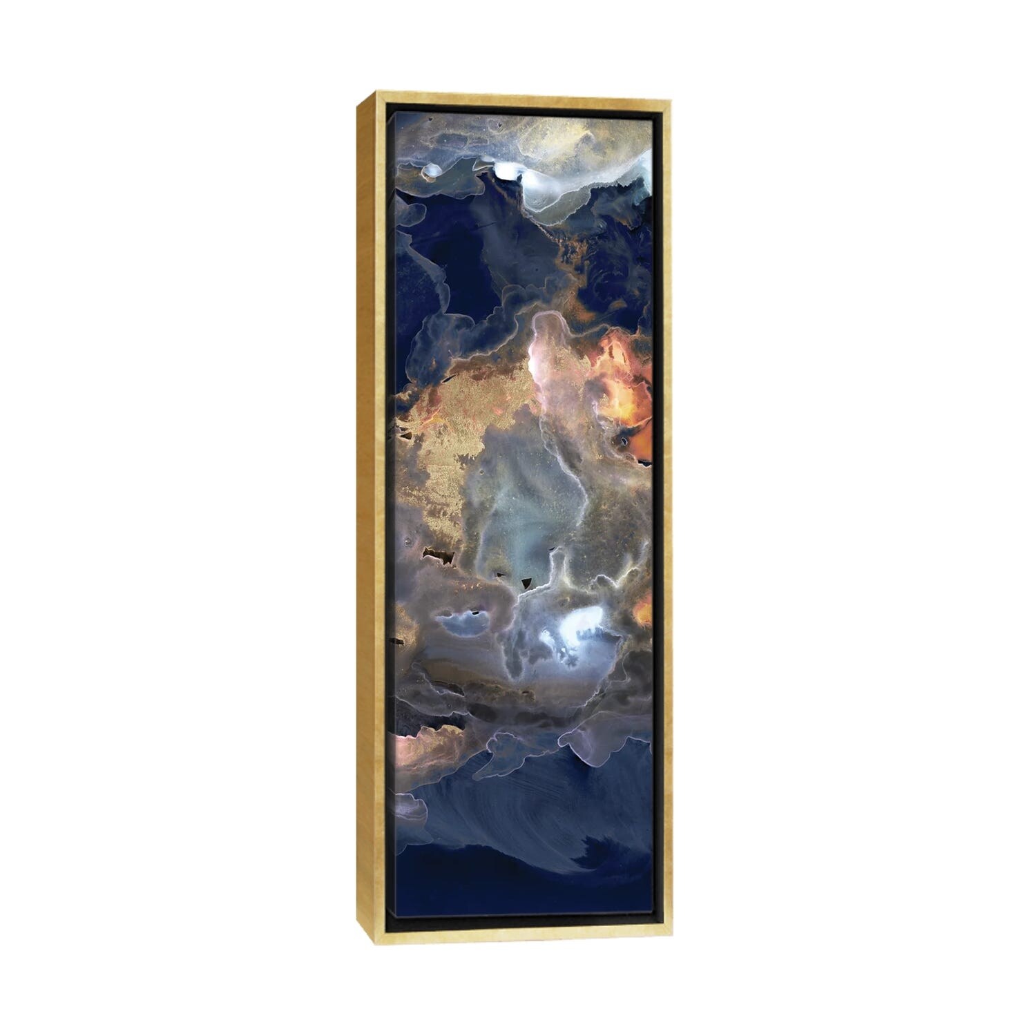 360-degree 4 Tier Revolving Book Shelf with Dolphin Cutout divider ...