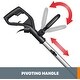 Electric Lawn Edger Trencher - Bed Bath & Beyond - 38169003