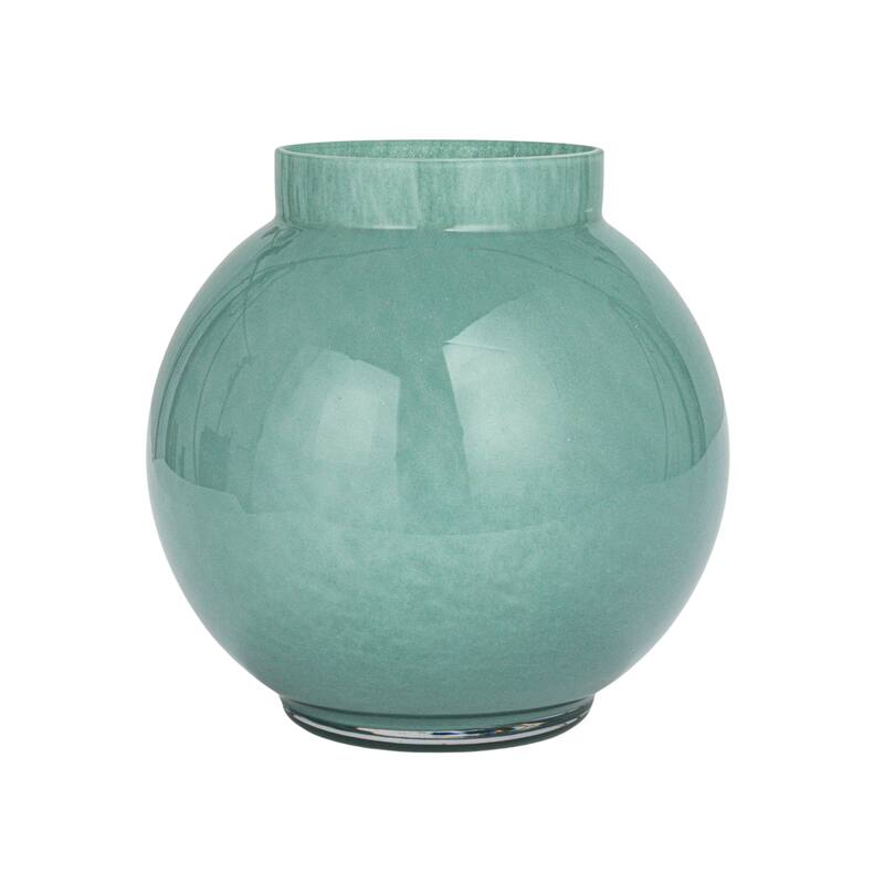 Glass Opaque Vase On Sale Bed Bath And Beyond 40106141