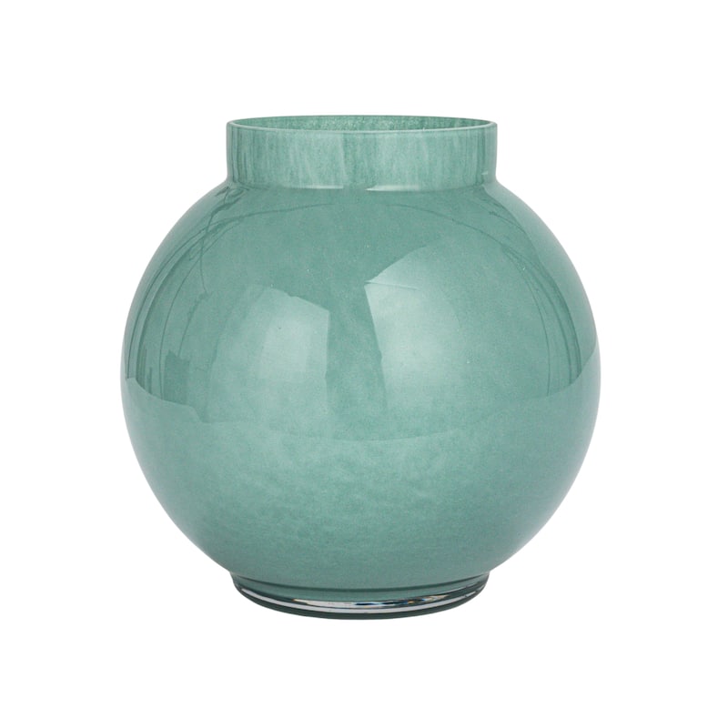Glass Opaque Vase On Sale Bed Bath And Beyond 40106141