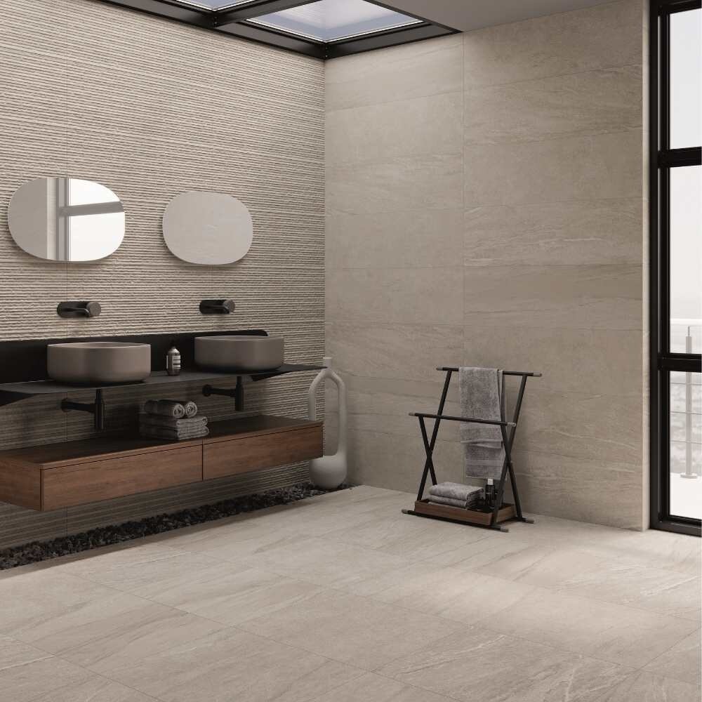 Floor Tiles - Bed Bath & Beyond
