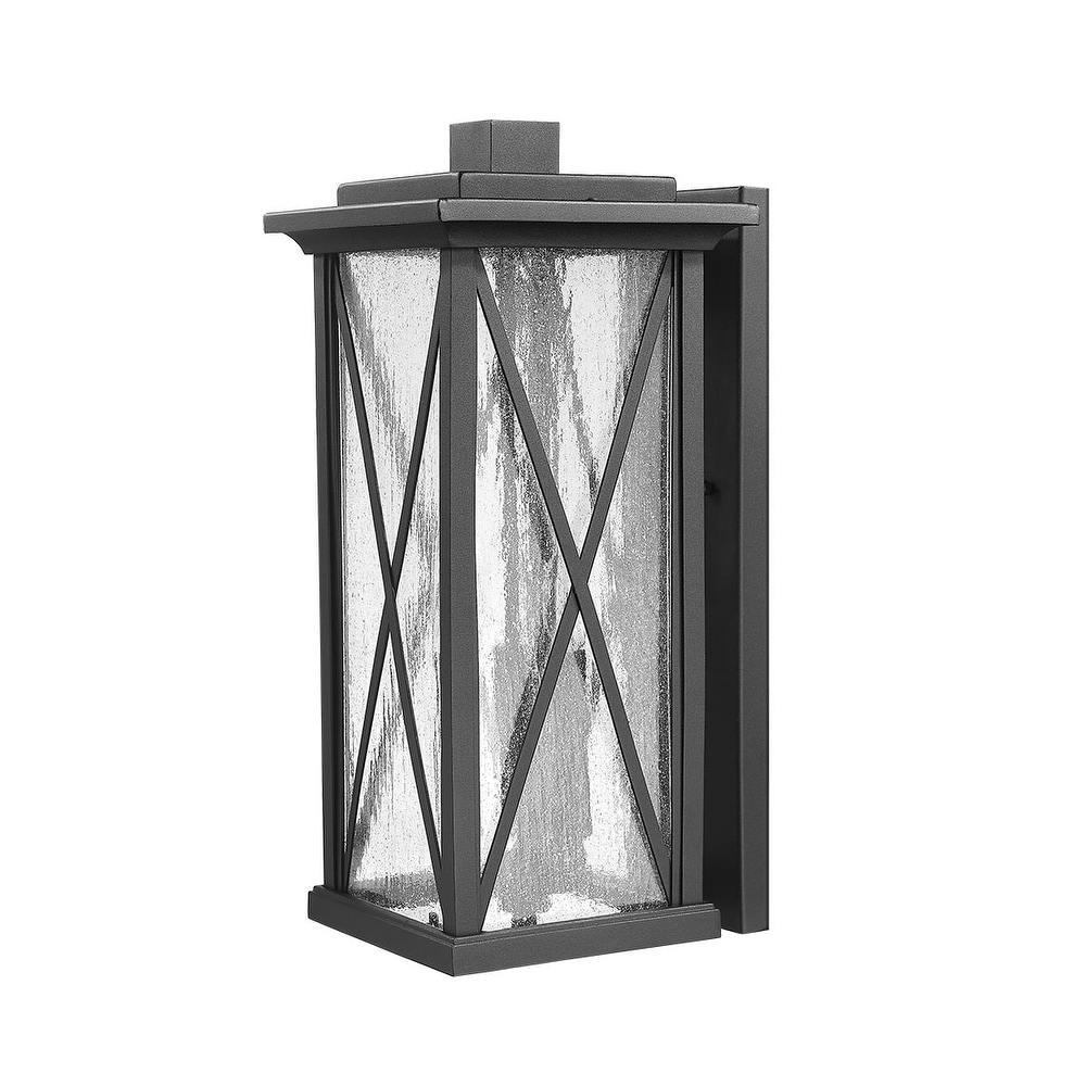 rustic outdoor wall lights