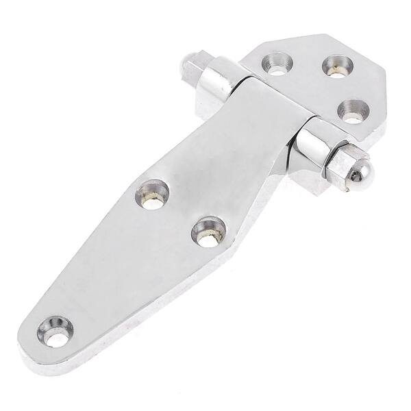 Unique Bargains Latch Type Stainless Steel Walk In Freezer Cam Rise ...
