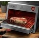 The Otto Grill Pro Outdoor Infrared Steak Grill with 2 Year Warranty ...