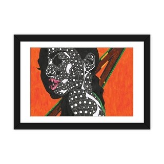 iCanvas "You And I" by TJ Agbo - Bed Bath & Beyond - 37612056