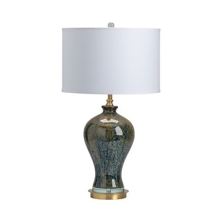 Draper Urn Table Lamp - Bed Bath & Beyond - 42042745