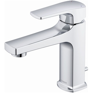 Gerber D225070 Tribune 1.2 GPM Single Hole Bathroom Faucet - Bed Bath ...